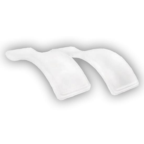 Model T Fiberglass Rear Fender, 13-3/4 Inch