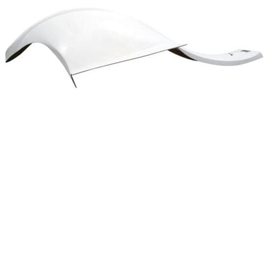 1926-27 Ford Model T Fiberglass Front Fenders