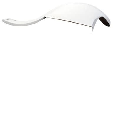 1926-27 Ford Model T Fiberglass Front Fenders