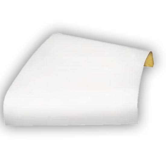 1928-29 Ford Model A Fiberglass Hood for 1932 Grille