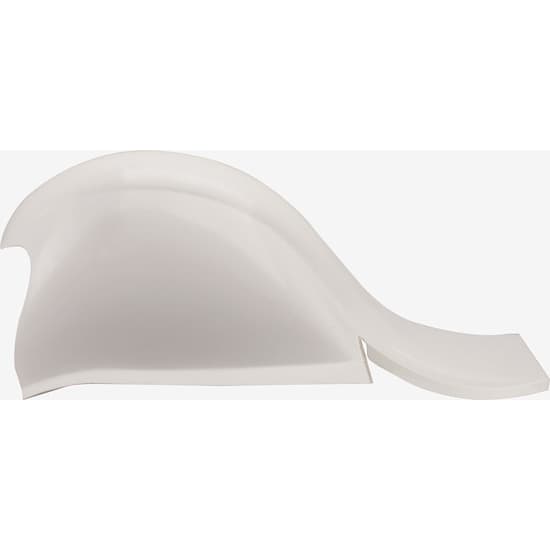 1928-29 Ford Model A Fiberglass Front Fenders