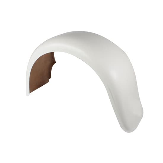 1928-29 Model A Rear Fenders, 10 Inch Wide, Touring, Sedan, Panel