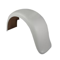 30-31 Model A Sedan/Touring Car Fiberglass Rear Fender 11.75 In