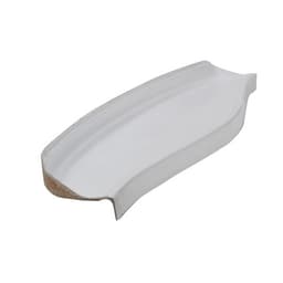 1932 Ford Roadster Fiberglass Dash Panel, Filled