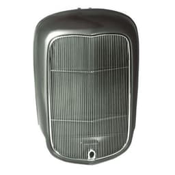 Fiberglass 1933-34 Ford Pickup Radiator Grille Shell