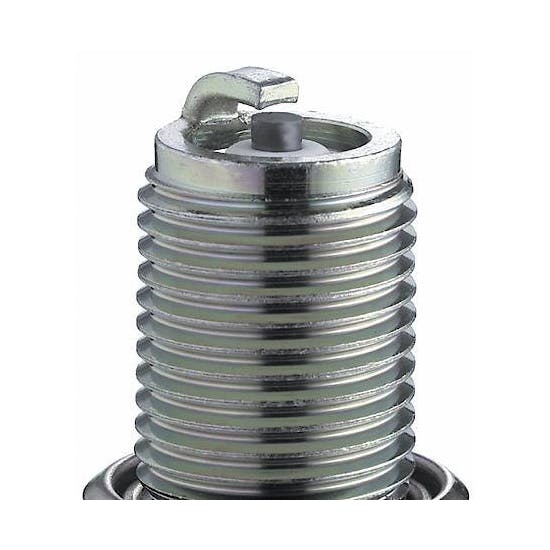 NGK R5671A-8 Spark Plug for Sprint 305 Racing Engines, Set of 8