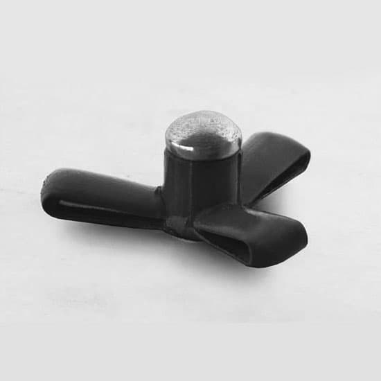 Small Head 3/16 Inch Exploding Rivets, Box of 5,000