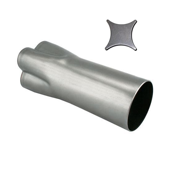 Header Collectors | Speedway Motors