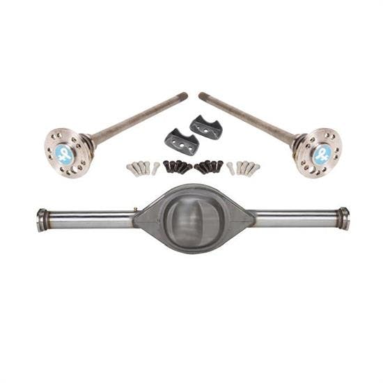 Speedway Ford 9 Inch Housing for Chevy S10 Pickup Trucks