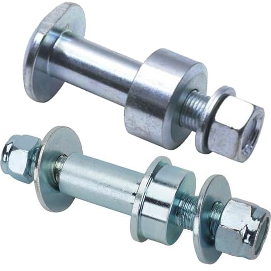 Universal Tube Shock Mount Stud Bolt & Rear Shock Mount Bolt
