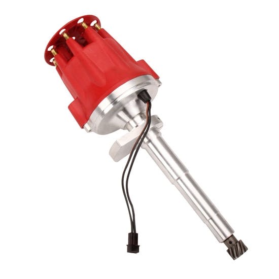 Speedway 1949-53 Ford Flathead V8 Billet Distributor