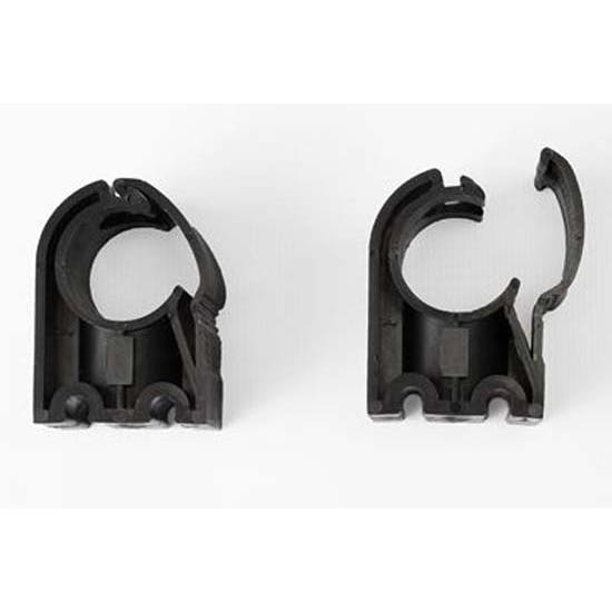RapidAir F1022-10 3/4 Inch Pipe Clip, 10 Pack