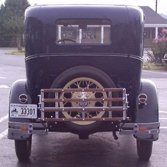 Logo Lites 236-605 Mini LED Turn Signal Kit for Model A Ford