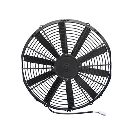 SPAL Electric Fans | Speedway Motors