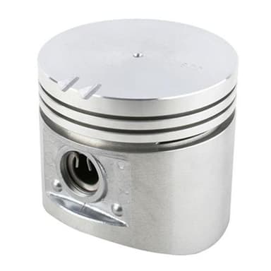 1955-1959 Ford 292 Y-Block Cast Aluminum Piston Set, .030 Oversize