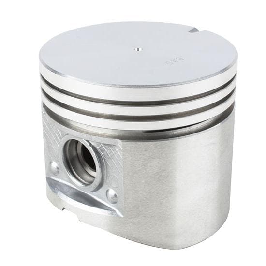 1956-1957 Ford 312 Y-Block Piston Set