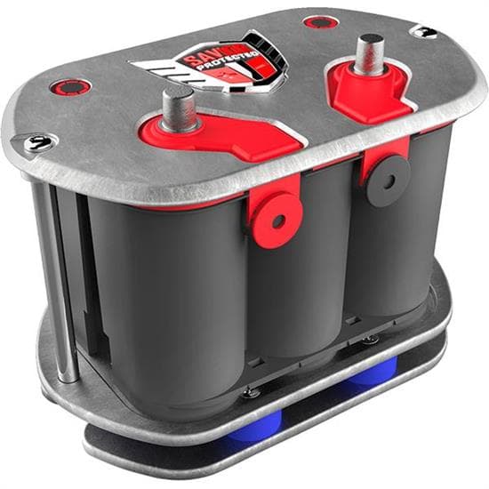 Savior Products PL-27-U Pro-Lite Case , Series 27 Unpainted