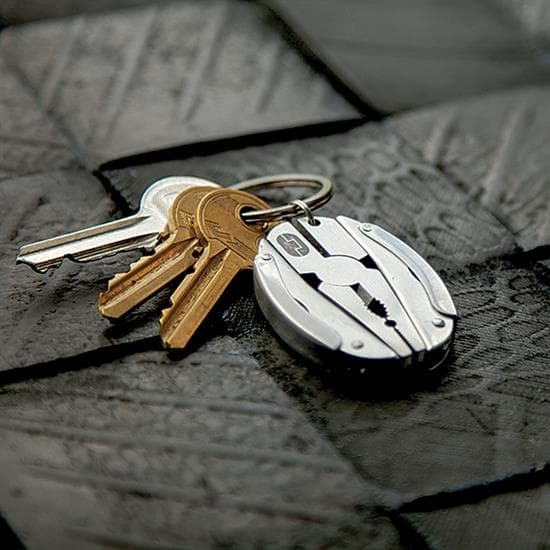 NEBO Tools TU204 Scarab Multi-Tool