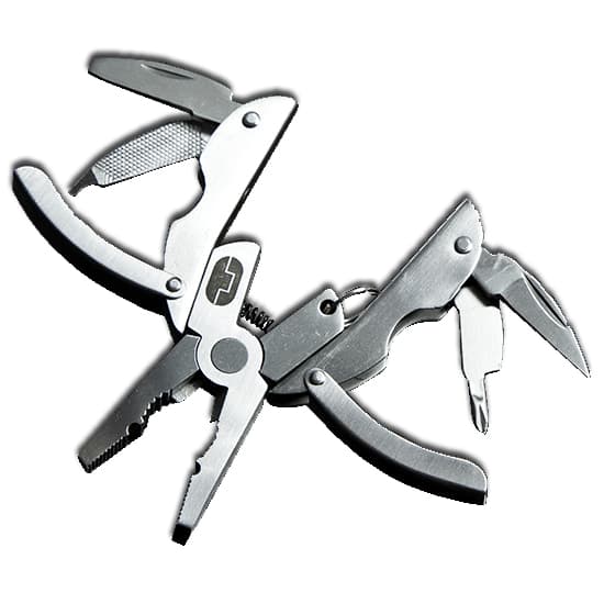 NEBO Tools TU204 Scarab Multi-Tool