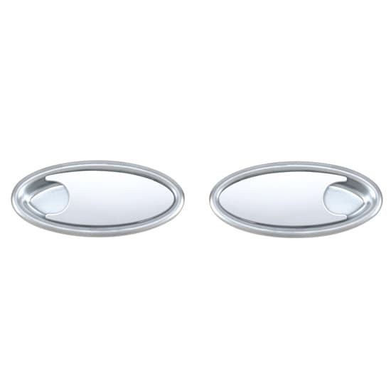 Hot Rod Interior Door Handles | Speedway Motors