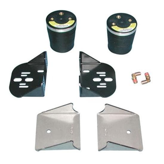 RideTech 19003003 Universal Air Ride Kit, 4-Bar Rear Suspension