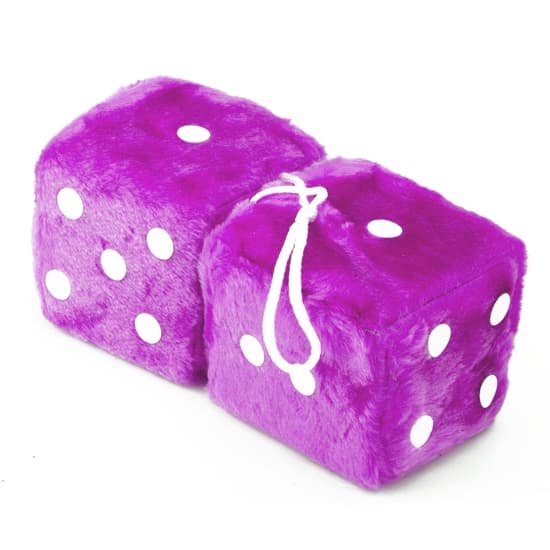 Fuzzy Dice