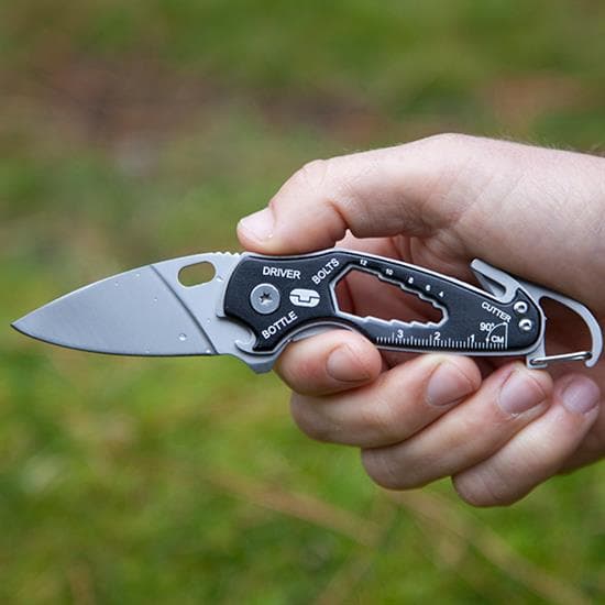 NEBO Tools TU573 SmartKnife Multi-Tool