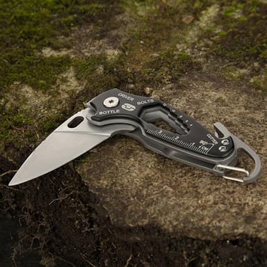 NEBO Tools TU573 SmartKnife Multi-Tool