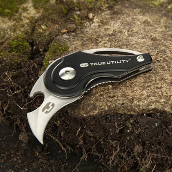 NEBO Tools TU577 Beer Hunter Pocket Knife