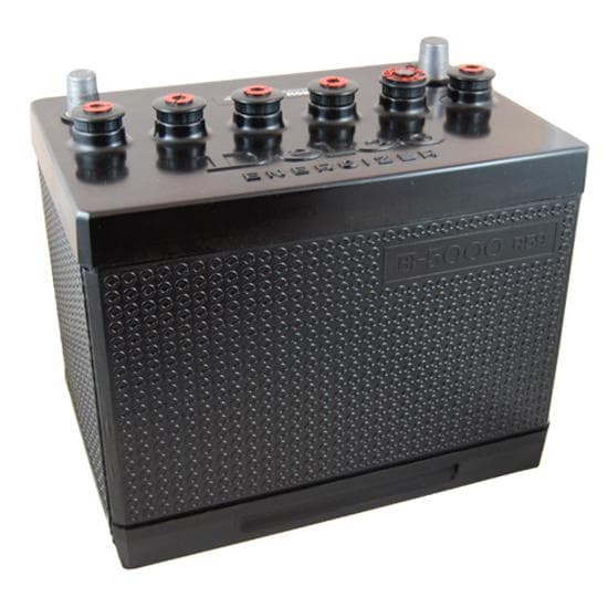 TurboStart SR-59 AGM Sealed Classic GM/Delco Battery