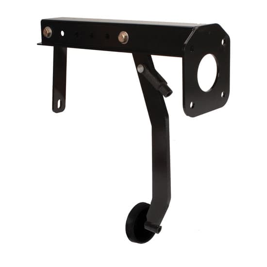 Hot Rod Brake Pedal Assemblies | Speedway Motors
