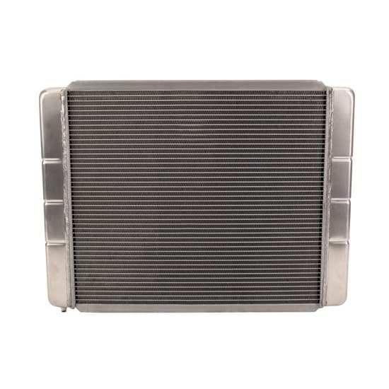 U-Weld-It Custom Aluminum Radiator Kit, 22 x 19 Inch