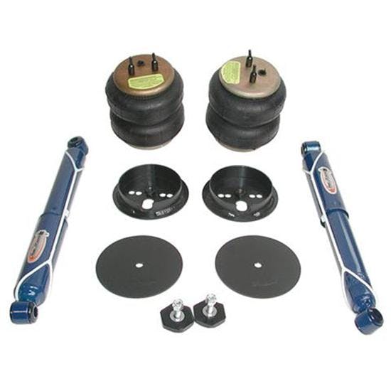 Ridetech 1968-74 Nova Front Air Ride Kit