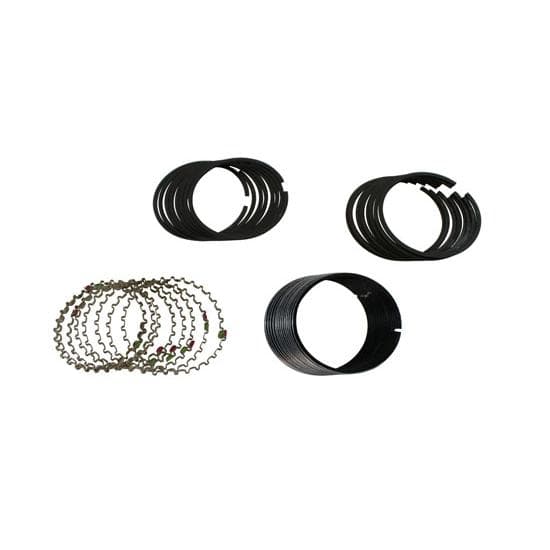 1954-56 Oldsmobile 324 Cast Piston Ring Sets