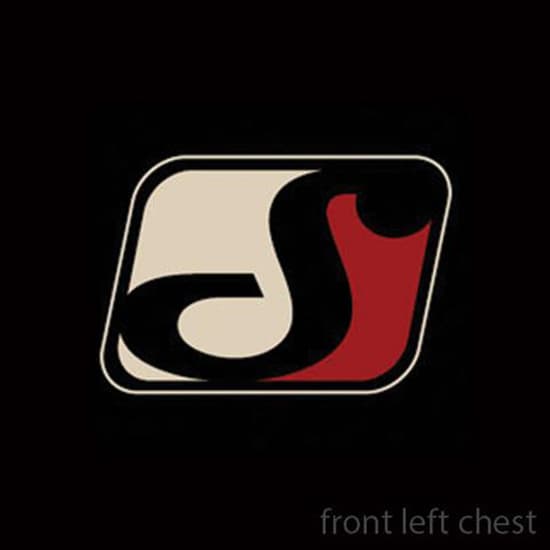 Snookys Vintage Competition Coupe T-Shirt