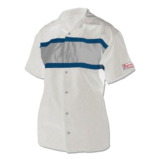 Garage Sale - Safety Racing Crew Shirt