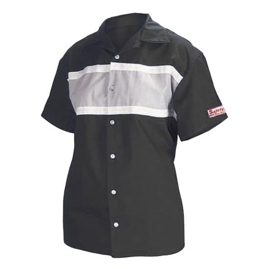 Garage Sale - Safety Racing Crew Shirt