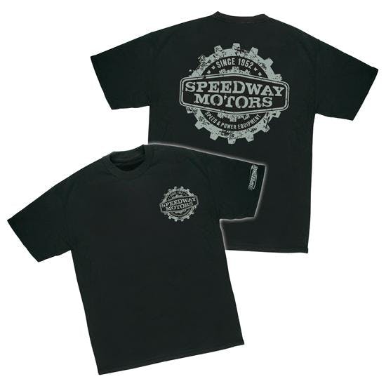 Speedway Gear T-Shirt