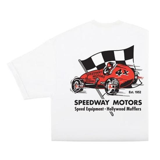T-Shirts | Speedway Motors