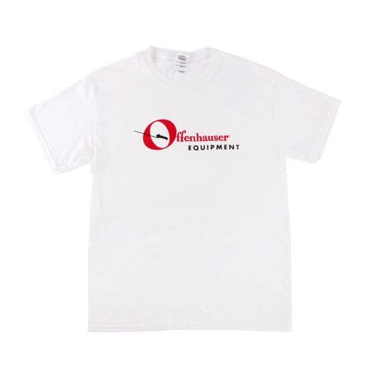Offenhauser Vintage Logo T-Shirt