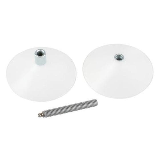 Speedway Economy Grease Gun Kit with Wheel Bearing Grease Packer