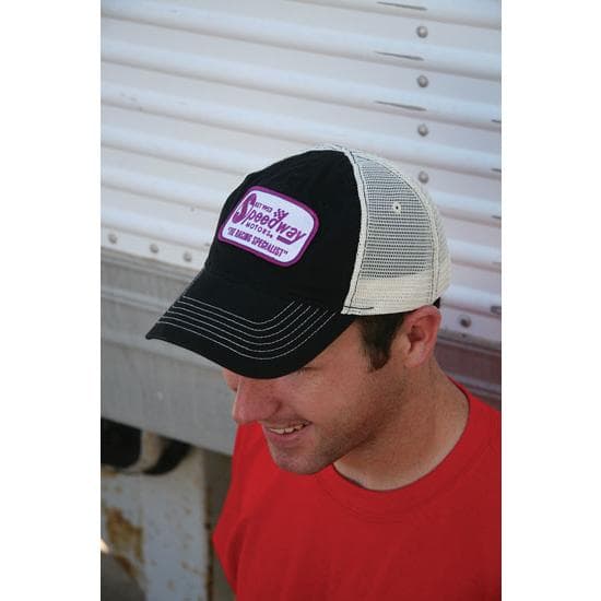 Racing Specialist Trucker Hat