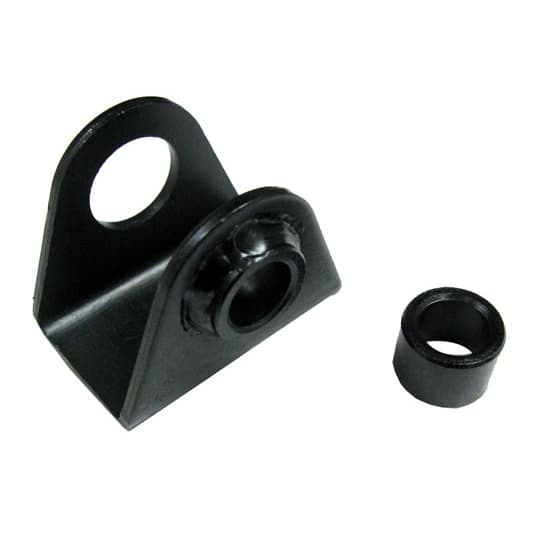Lower Control Arm Kit w/Truck Ball Joints, GM A-Body/Sport Mods
