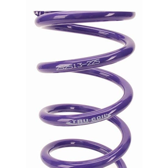 Tru-Coil® Sport Mod Coil Spring Kit, 5.5x9 / 5x13, 175-750lb