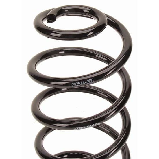 Tru-Coil® Street Stock Coil Spring Kit,5.5x12/7x14,225-1250lb
