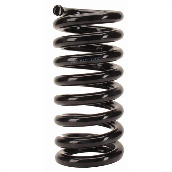 Tru-Coil® Street Stock Coil Spring Kit,5.5x12/7x14,225-1250lb