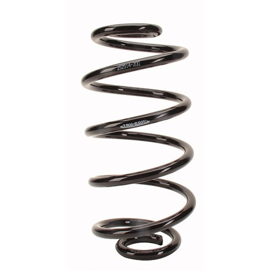Tru-Coil® Street Stock Coil Spring Kit,5.5x12/7x14,225-1250lb