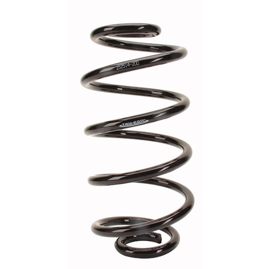 Tru-Coil Racing Springs® Street Stock Kit,5.5x12/7x14,225-1250lb