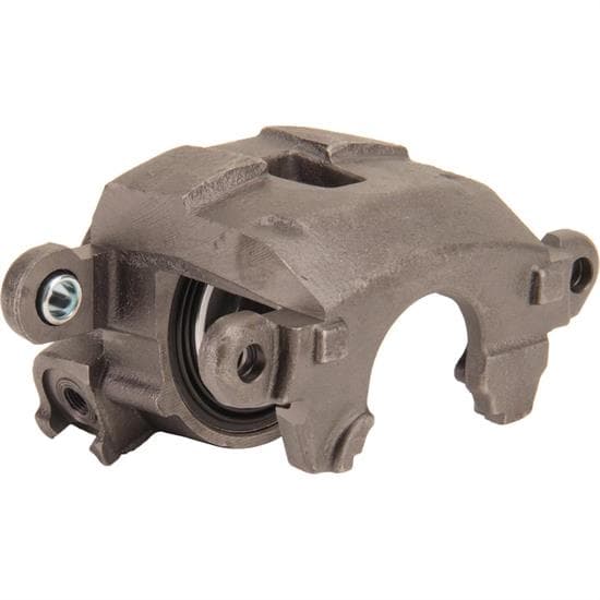 78-88 GM Metric Loaded Brake Caliper Kit w/D154 Street Brake Pads