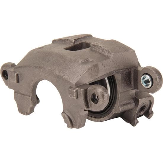 78-88 GM Metric Loaded Brake Caliper Kit w/D154 Street Brake Pads